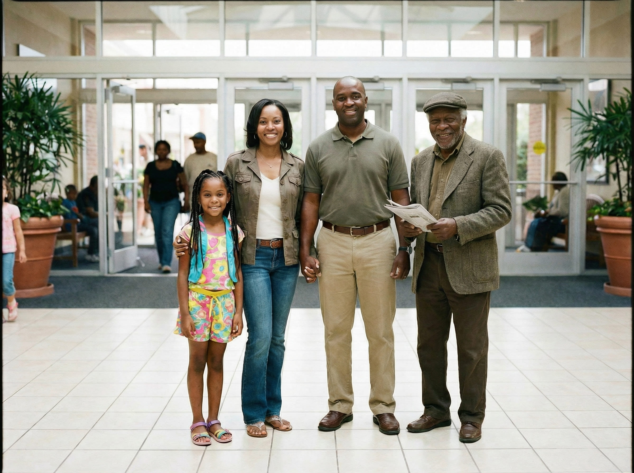 Add a Deceased Loved One to a Photo on add loved one to photo